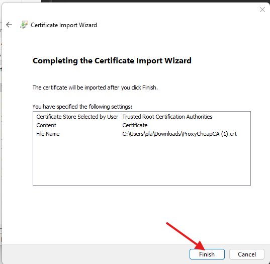 How To Enable Https Proxy In Windows Proxy Cheap