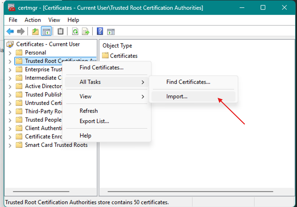 How to enable HTTPS proxy in Windows? – Proxy-Cheap.com