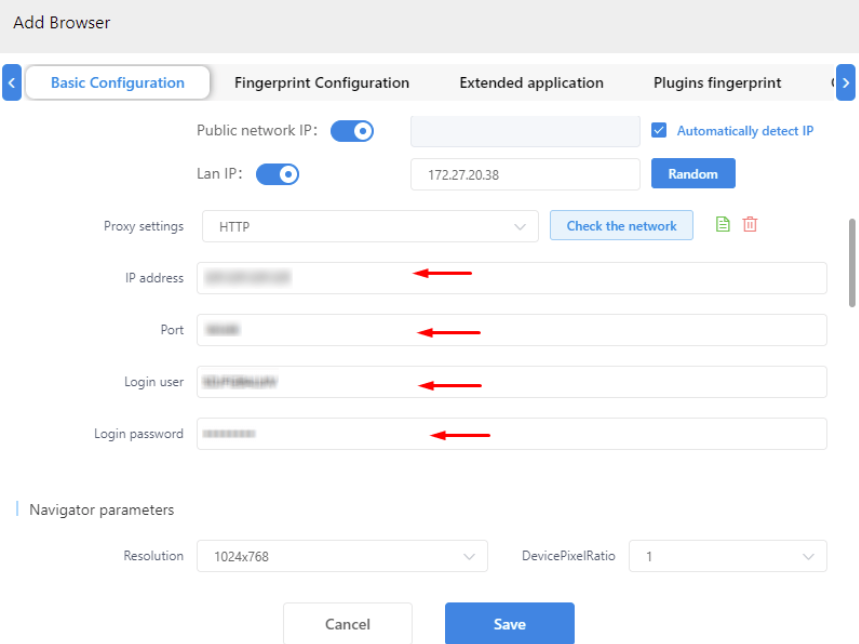 How to connect to MuLogin Fingerprint Browser? – Proxy-Cheap.com
