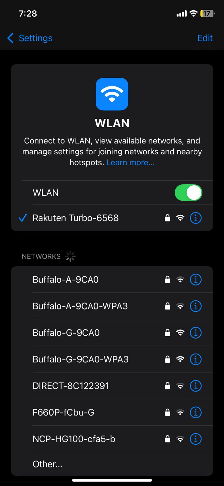 How to connect to proxy on iOS Wi-Fi settings? [Step by Step Tutorial ...